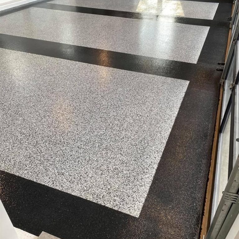 What Is Epoxy Flooring? A Beginner’s Guide - 33 DreamCrete